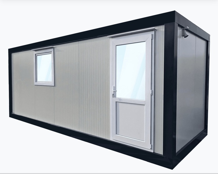Containere birou